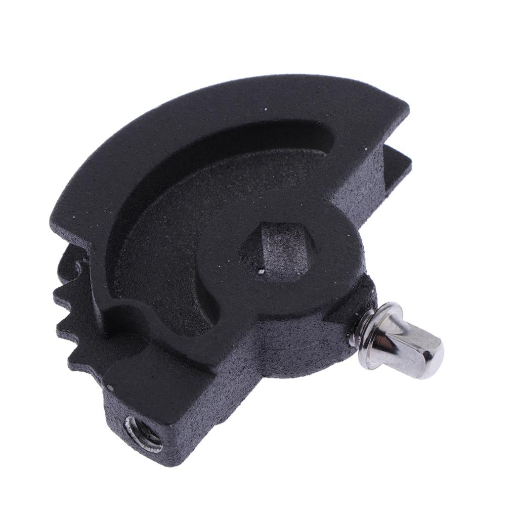 Drum Set Drum Beater and Chain Mount Connecting Fittings Accessories ...