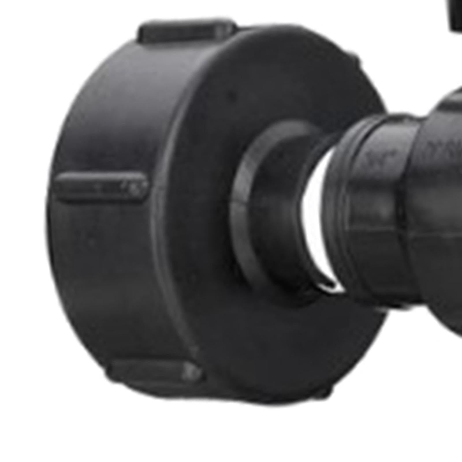 IBC Tank Adapter, IBC Tank Tap Adapter IBC Tank Adapter 25mm Out Nippl ...