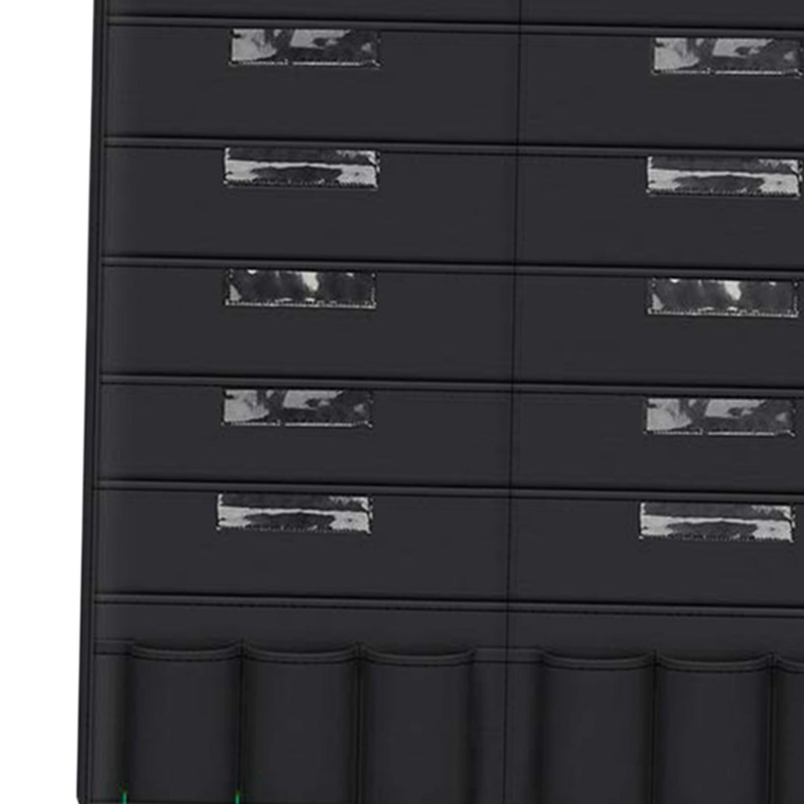 Classroom File Organizer Paper Homework Organize Pocket Chart Supplies ...