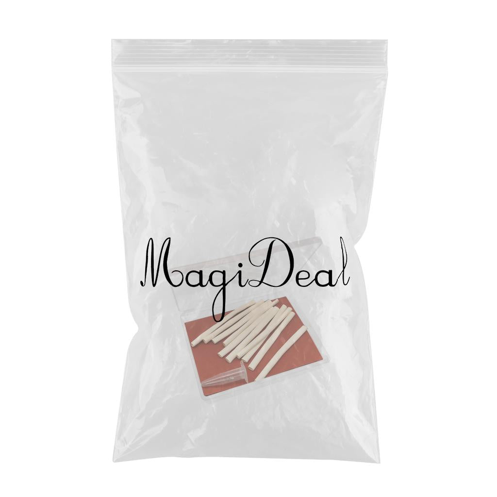 Silicone Blood Vessels Model Training Suture Practice Kit 5mm – UNIQBUY