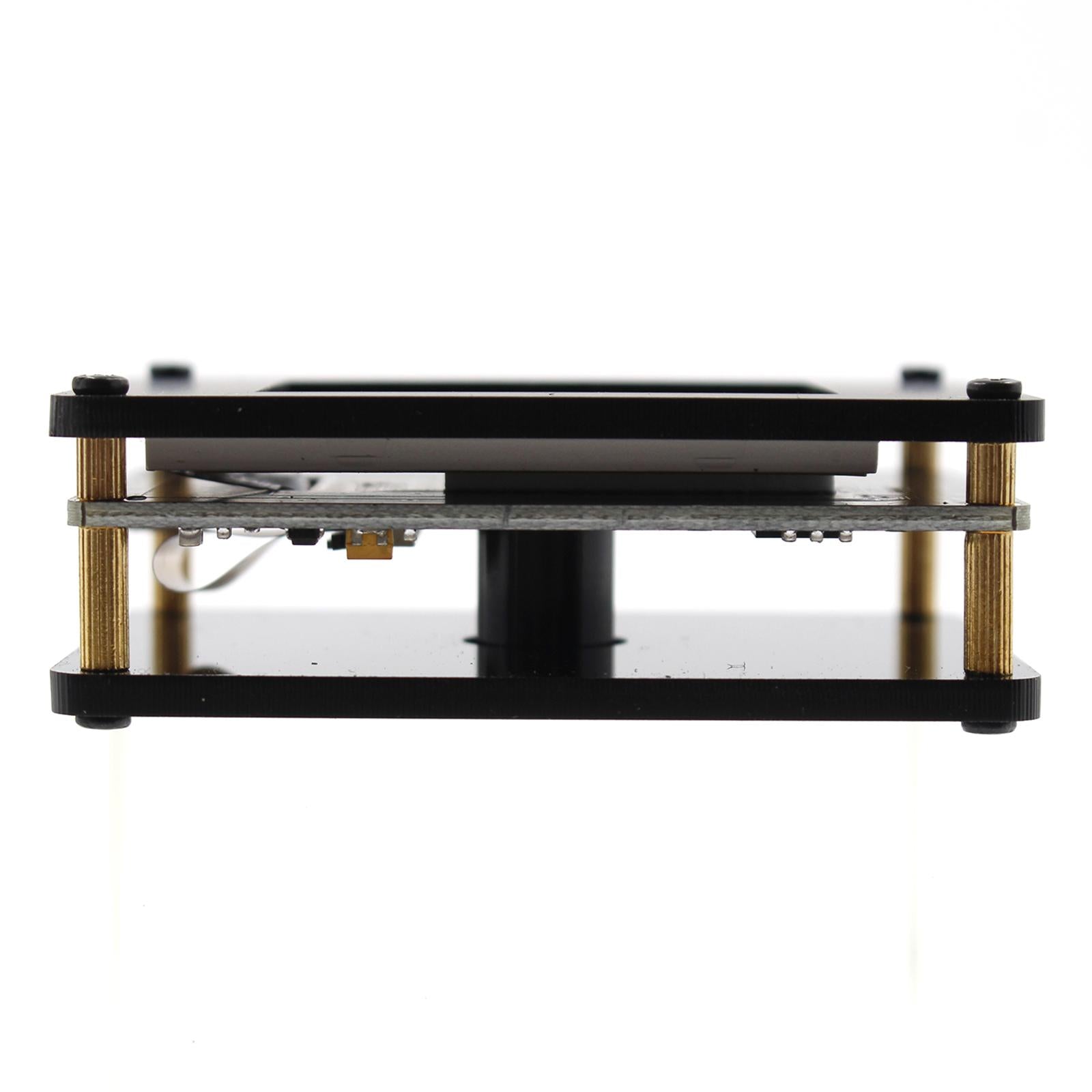 Handheld IR Thermal Imager Digital Thermometer Array Temperature Measu ...