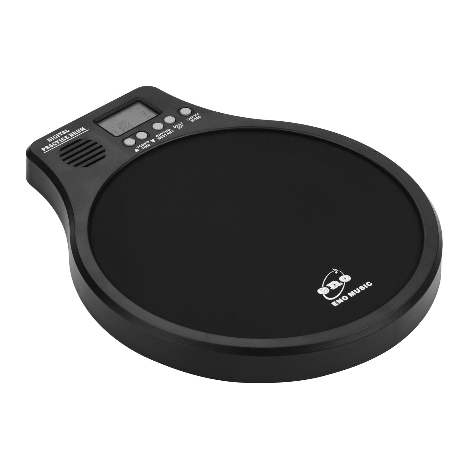 eno 3-in-1 Portable Electronic Drum Pad Digital Practice – UNIQBUY