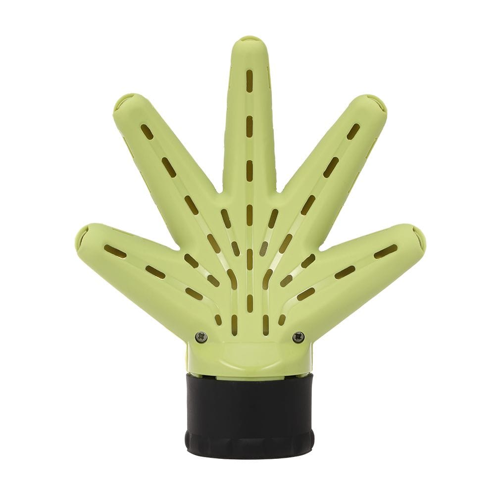 Hair Dryer Diffuser Hand Shape Plastic Professional – UNIQBUY